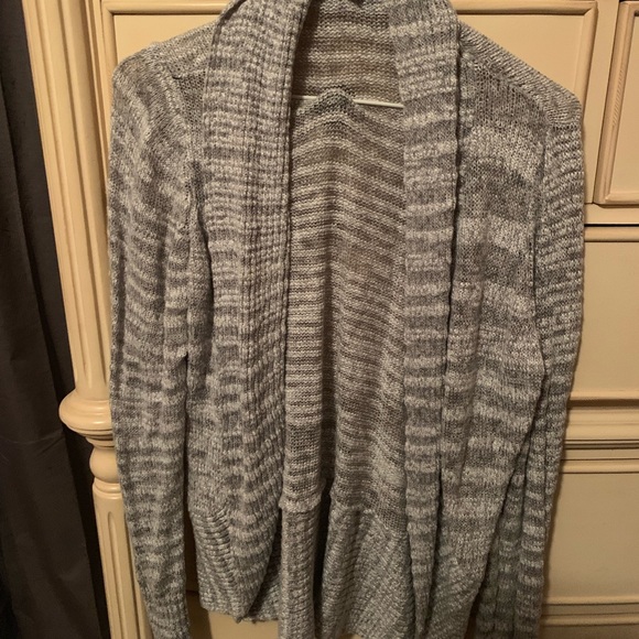 Sweaters | Light Gray Sweater Size Xl | Poshmark